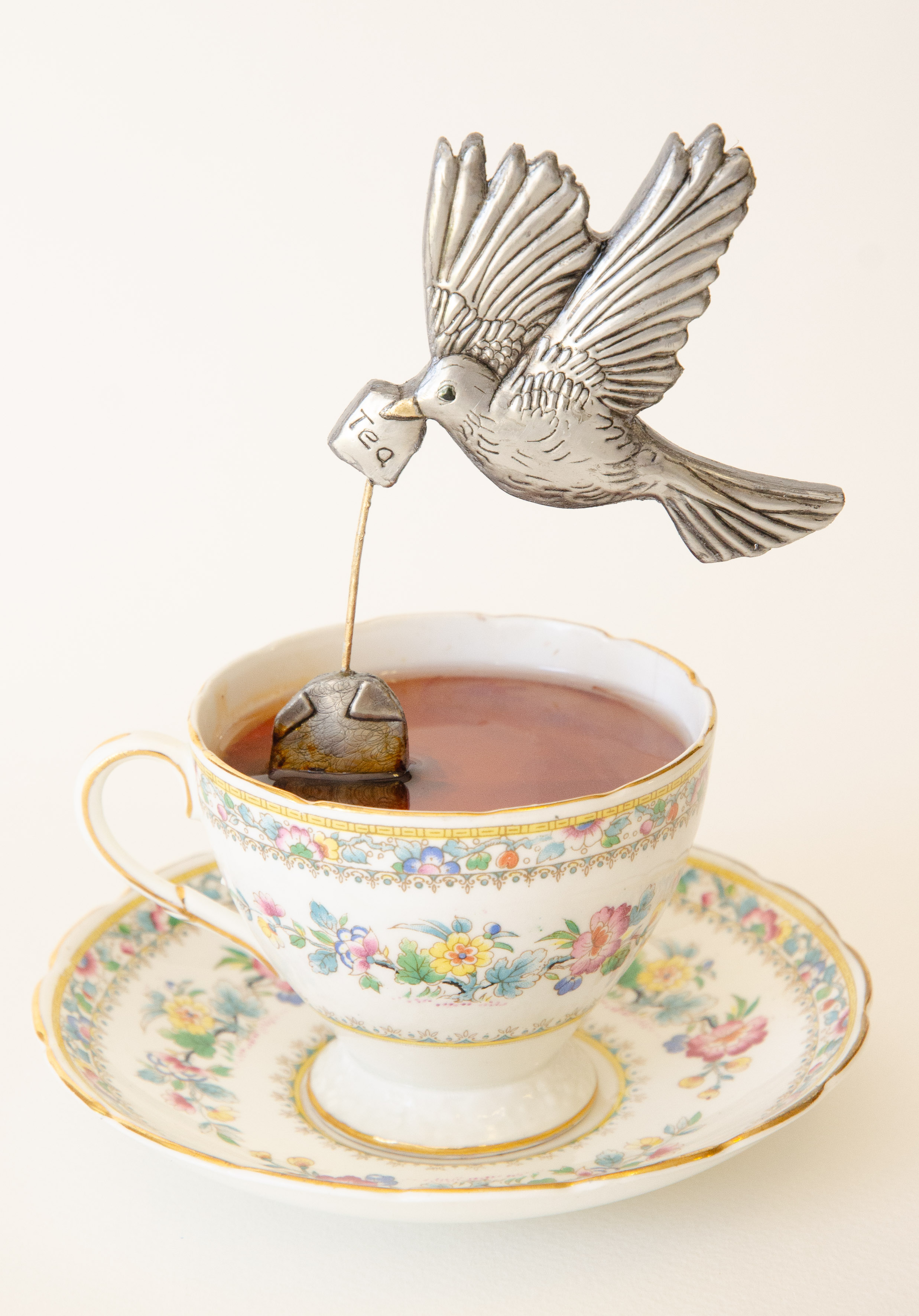 Sandy Griffiths Pewter Gallery – Sandy Griffiths Pewter